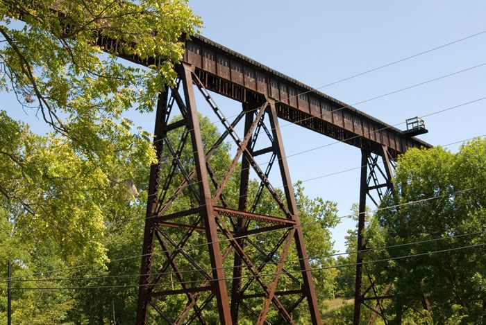 History of Montville: 1890-Present - Montville Township
